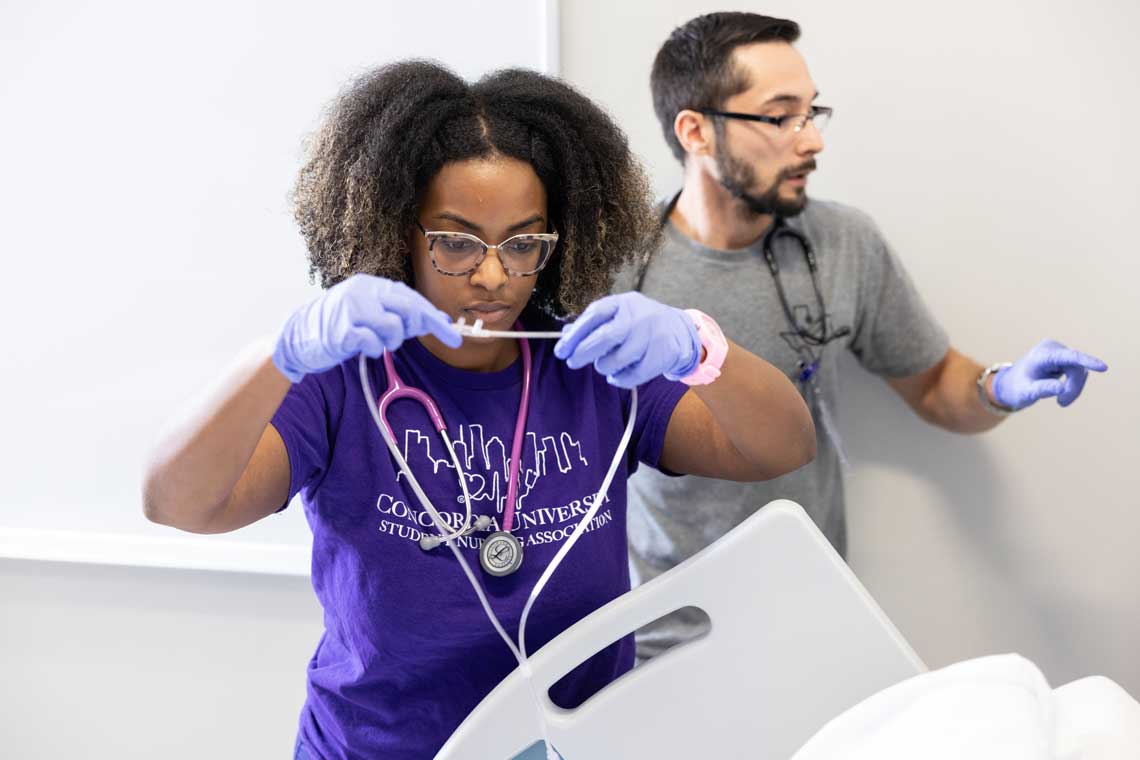 Why Is Clinical Experience Important in Nursing? - ABSN@CTX