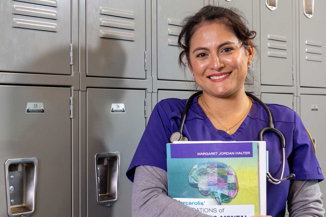 What Are the Prerequisites for Nursing? - CTX ABSN