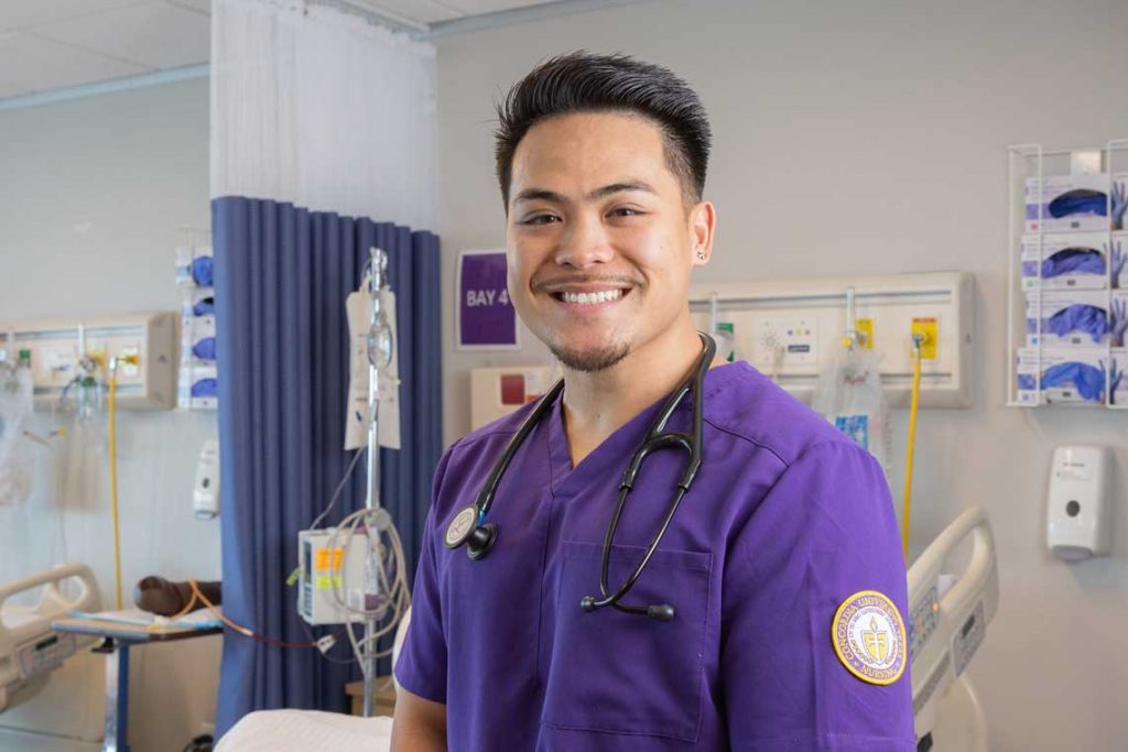 Accelerated Nursing in Texas - CTX ABSN